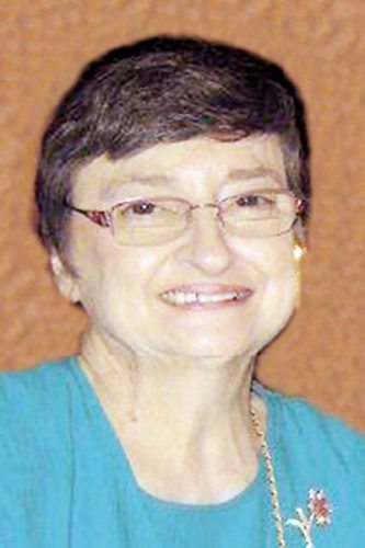 Marilyn L. Partin 1938-2017 | News, Sports, Jobs - Tribune Chronicle